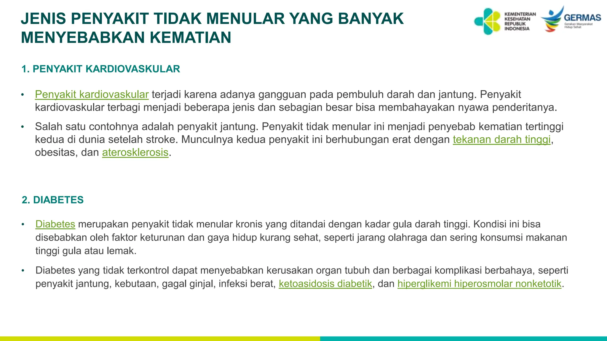 Materi Penyakit Tidak Menular di Kawasan Puskesmas Sokorejo.pptx