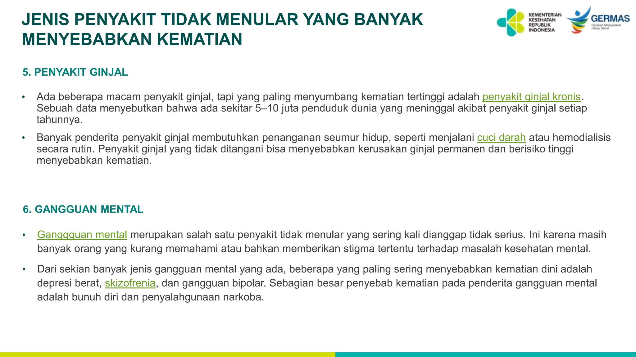 Materi Penyakit Tidak Menular di Kawasan Puskesmas Sokorejo.pptx