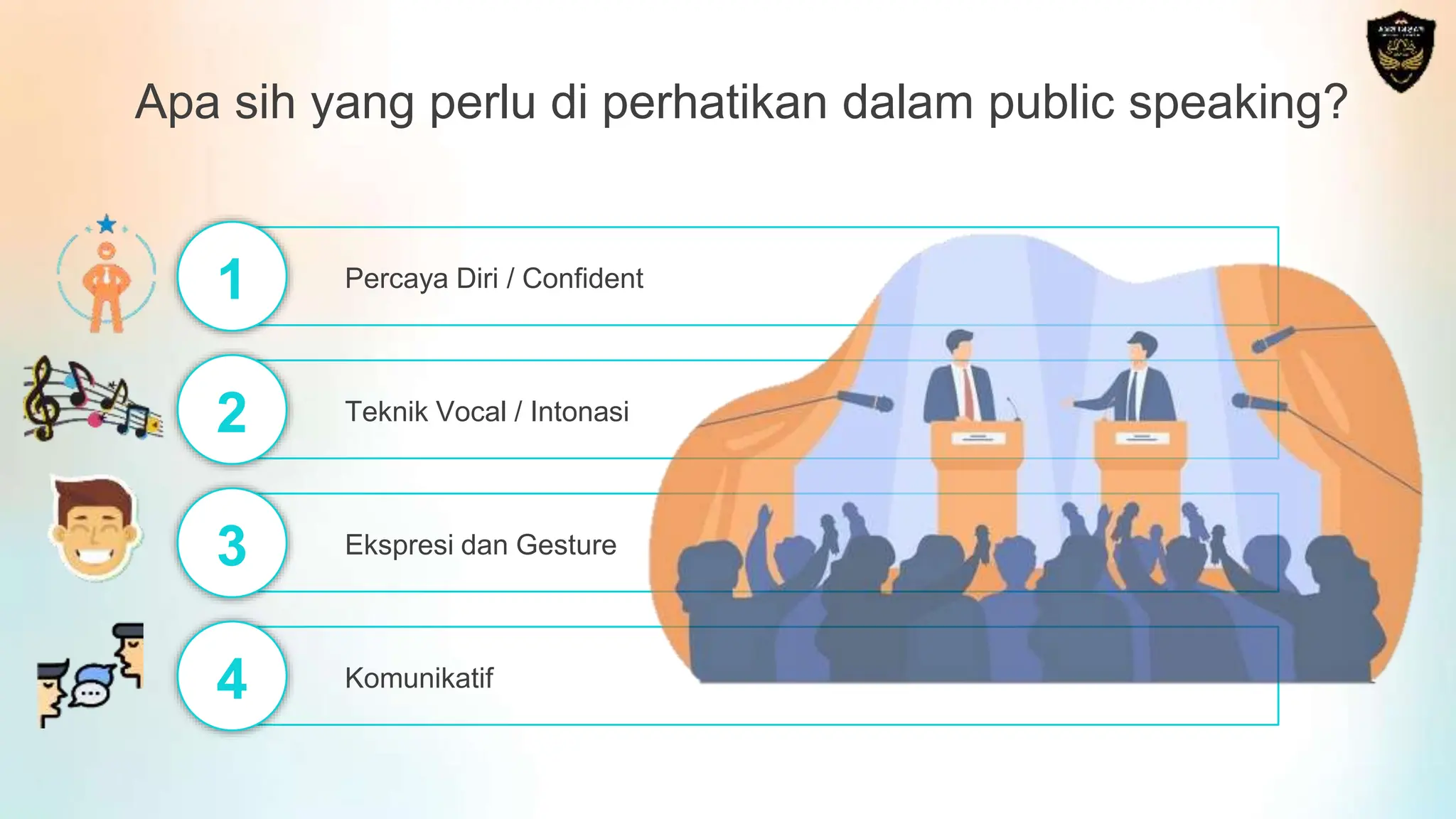 Materi Public Spaking - 1 Teknik Dasar Public Speaking.pptx