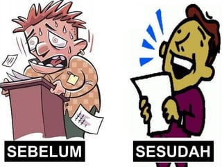 Public Speaking Training | PDF