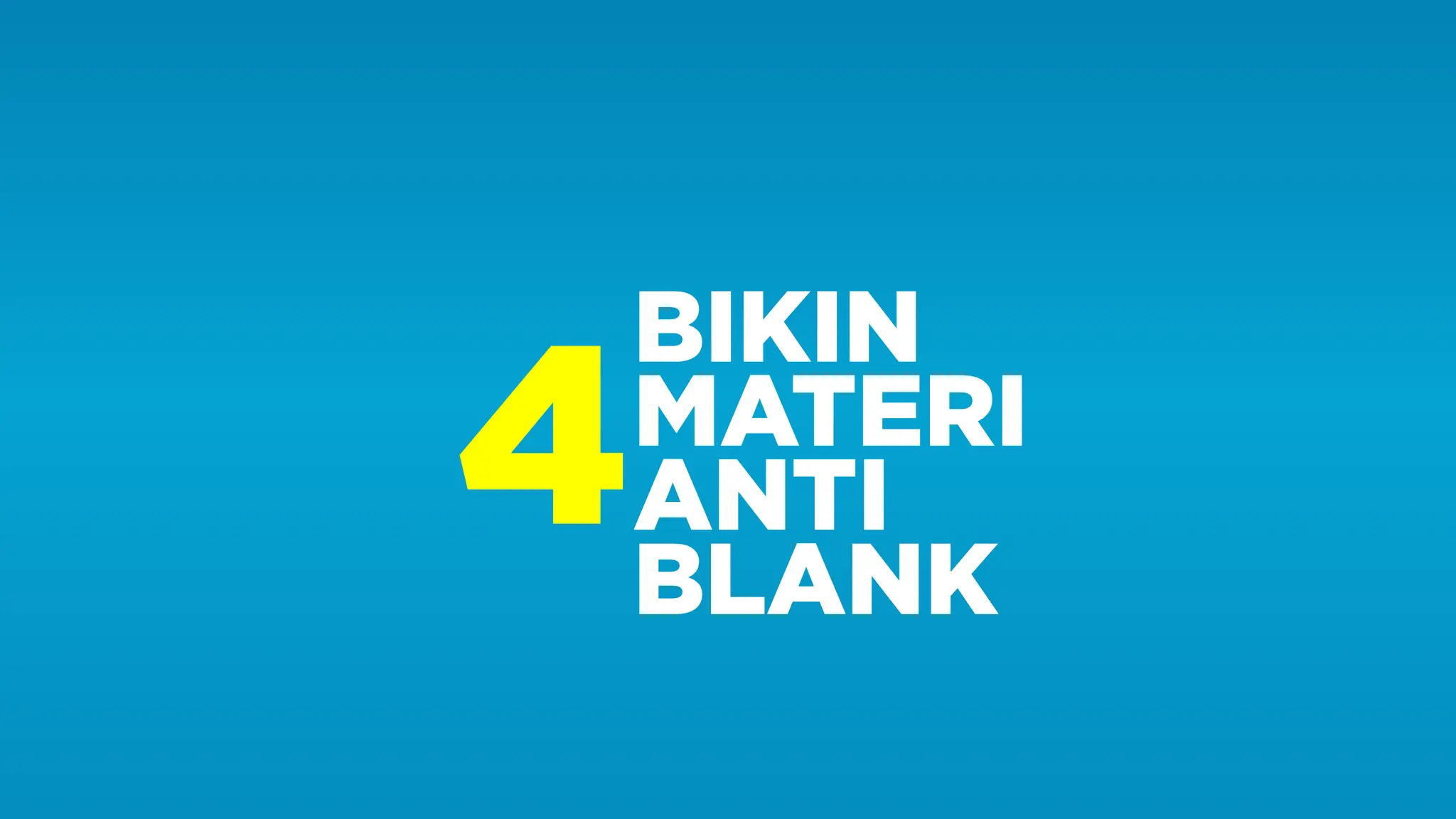 MATERI PUBLIC SPEAKING ONLINE ANAS IN ACTION FULL.pptx 6 AGUSTUS 2023 ...