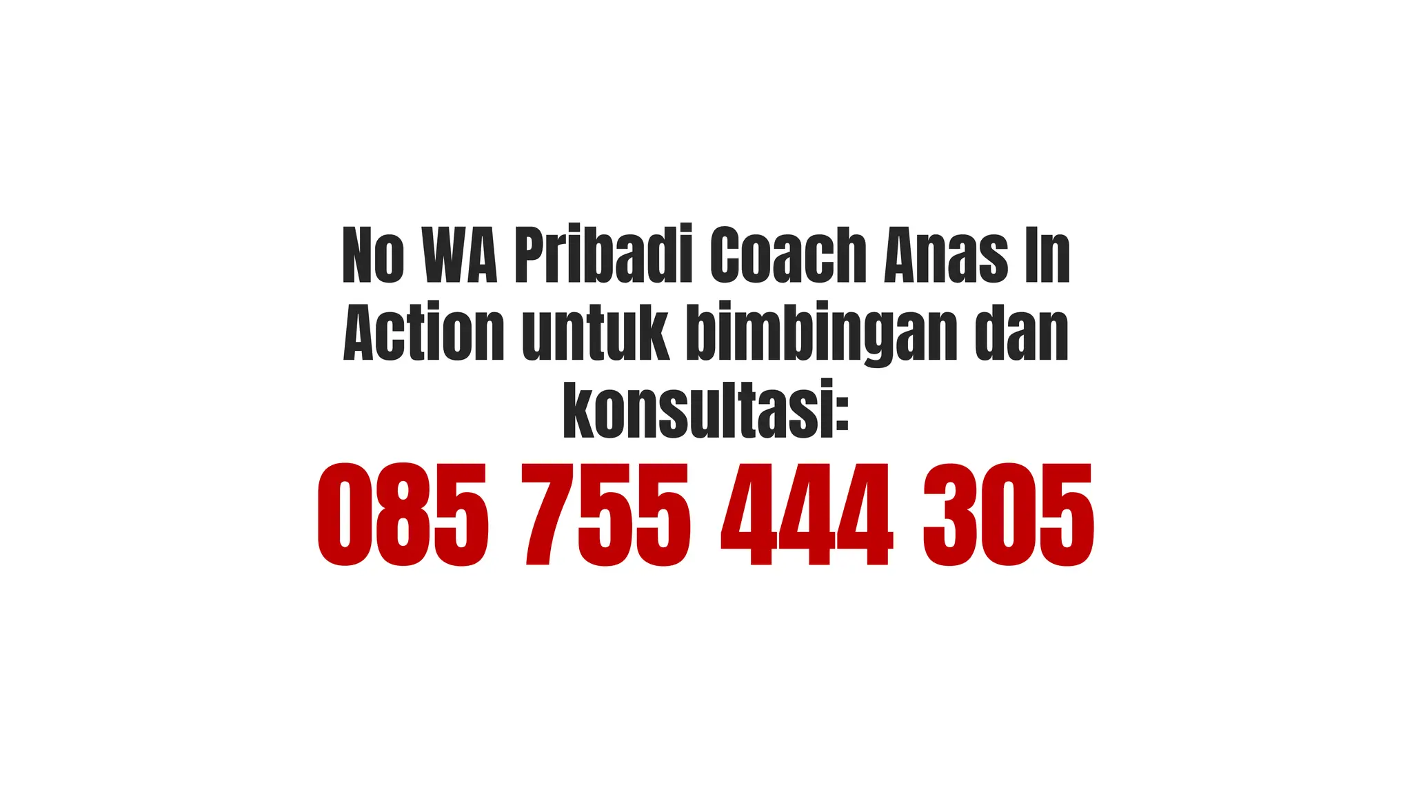 MATERI PUBLIC SPEAKING ONLINE ANAS IN ACTION FULL.pptx 6 AGUSTUS 2023 ...