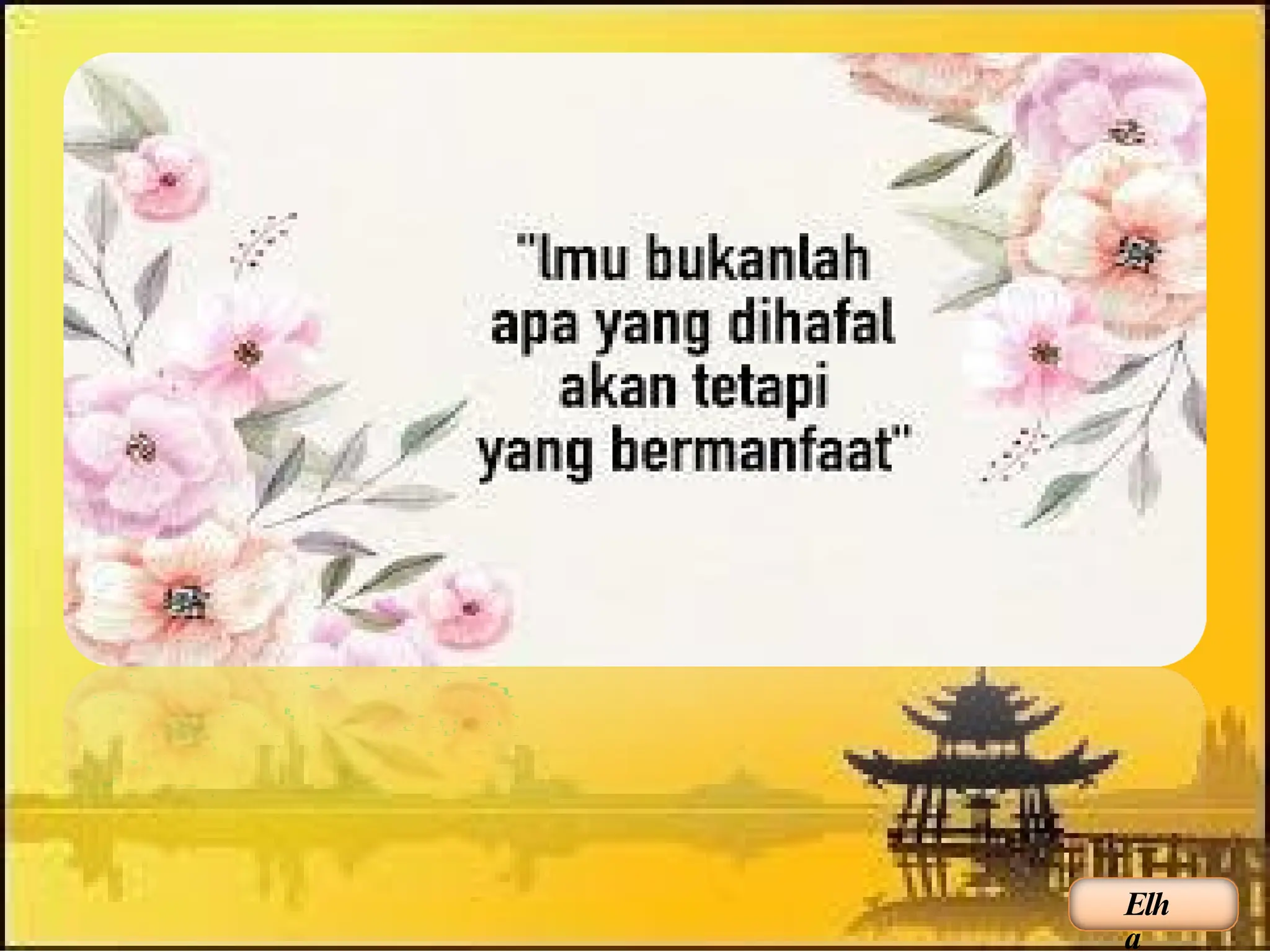 Materi Puisi Rakyat kelas 7 lurikulum merdeka.pptx