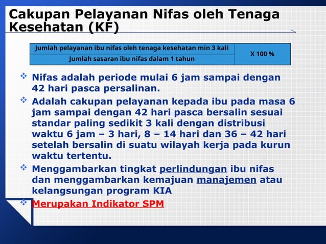 MATERI PWS KIA.ppt pada pertemuan dengan jejaring | PPT