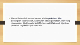 Materi Qur'an MPLS.pptx