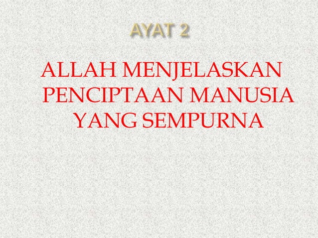 Materi qurdis IX 2 | PPT
