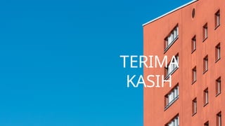 materi rapat koordinasi, dosen pemimpin lapangan | PPTX