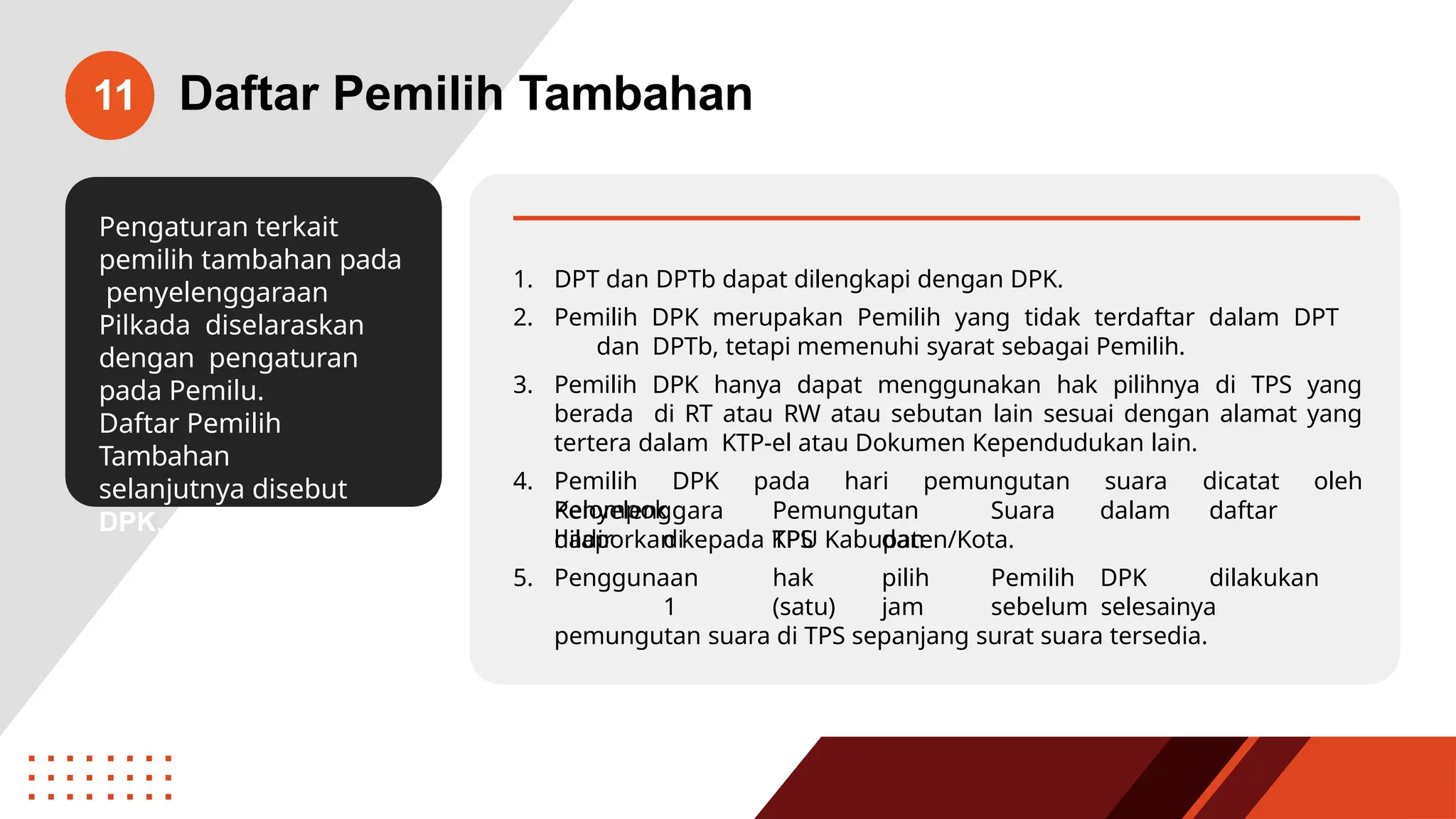 [MATERI] RAKOR DPTB Anggun.vvvvvvvvvpptx | PPT