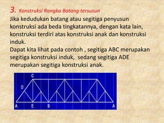 Materi Rangka Batang sederhana.pptx