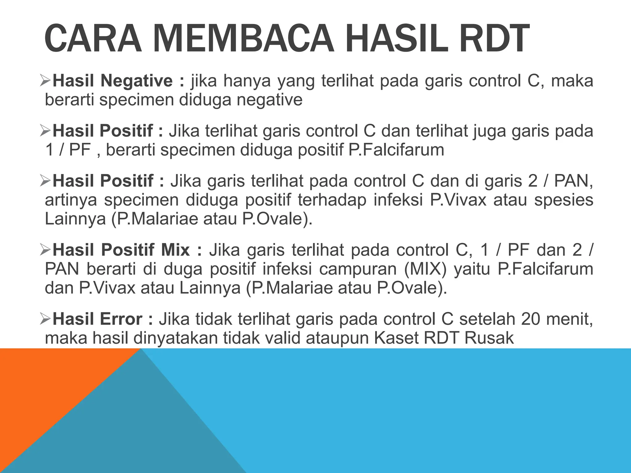 MATERI RAPID DIAGOSTIC TEST (RDT) MALARIA GRANDE.pptx