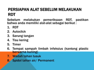 MATERI RAPID DIAGOSTIC TEST (RDT) MALARIA GRANDE.pptx