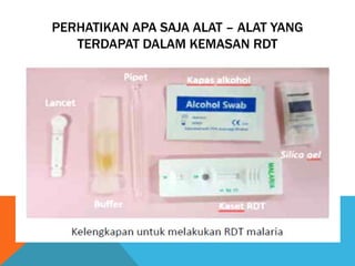 MATERI RAPID DIAGOSTIC TEST (RDT) MALARIA GRANDE.pptx