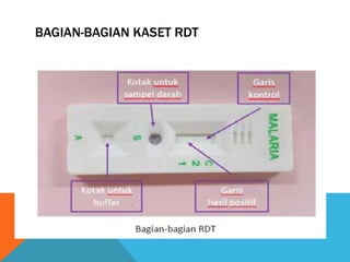 MATERI RAPID DIAGOSTIC TEST (RDT) MALARIA GRANDE.pptx