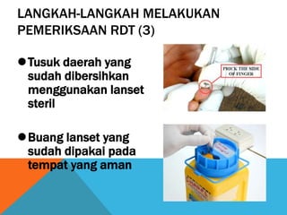 MATERI RAPID DIAGOSTIC TEST (RDT) MALARIA GRANDE.pptx