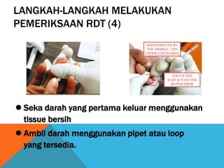 MATERI RAPID DIAGOSTIC TEST (RDT) MALARIA GRANDE.pptx