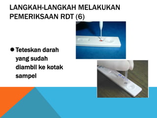 MATERI RAPID DIAGOSTIC TEST (RDT) MALARIA GRANDE.pptx