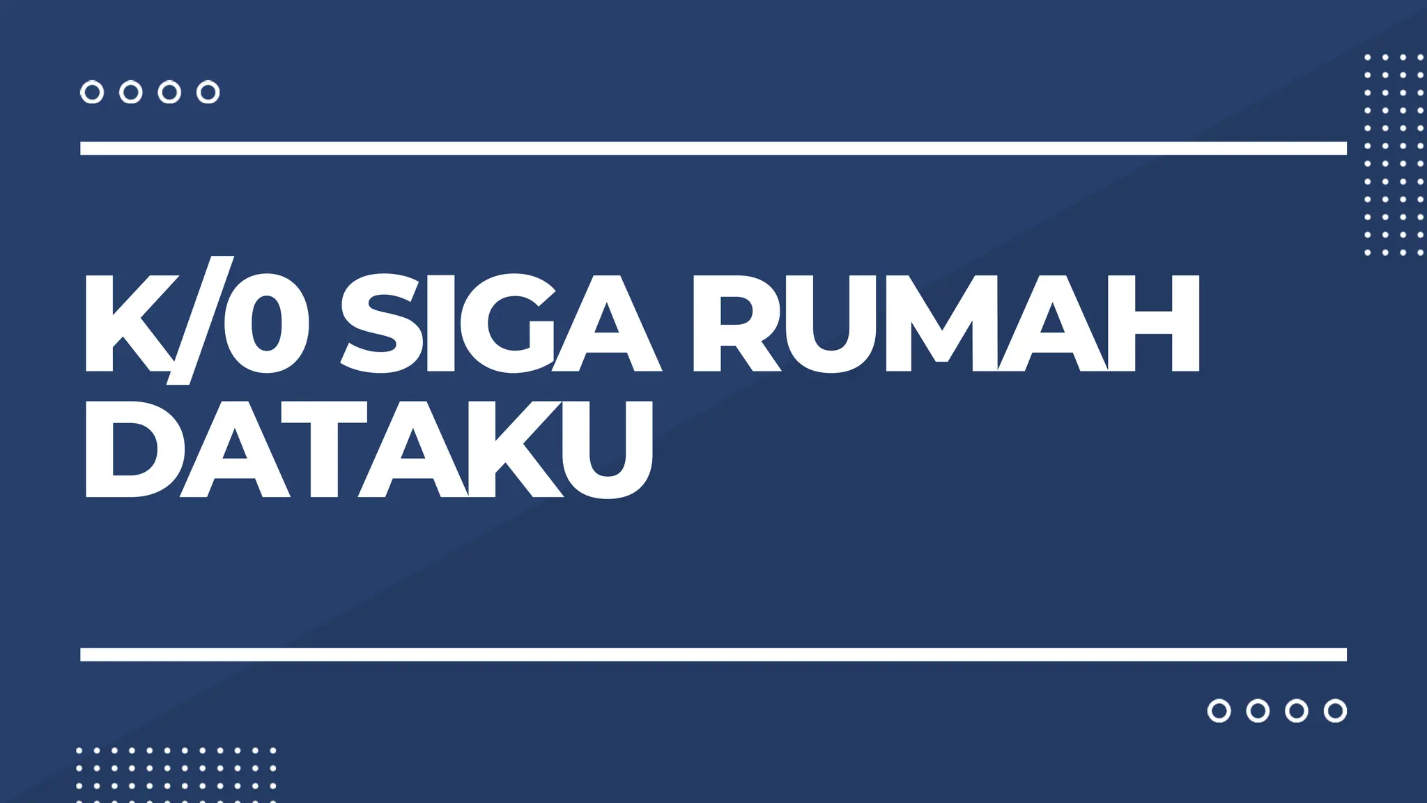 Materi RDK Rumah Data Kependudukan BKKBN.pptx