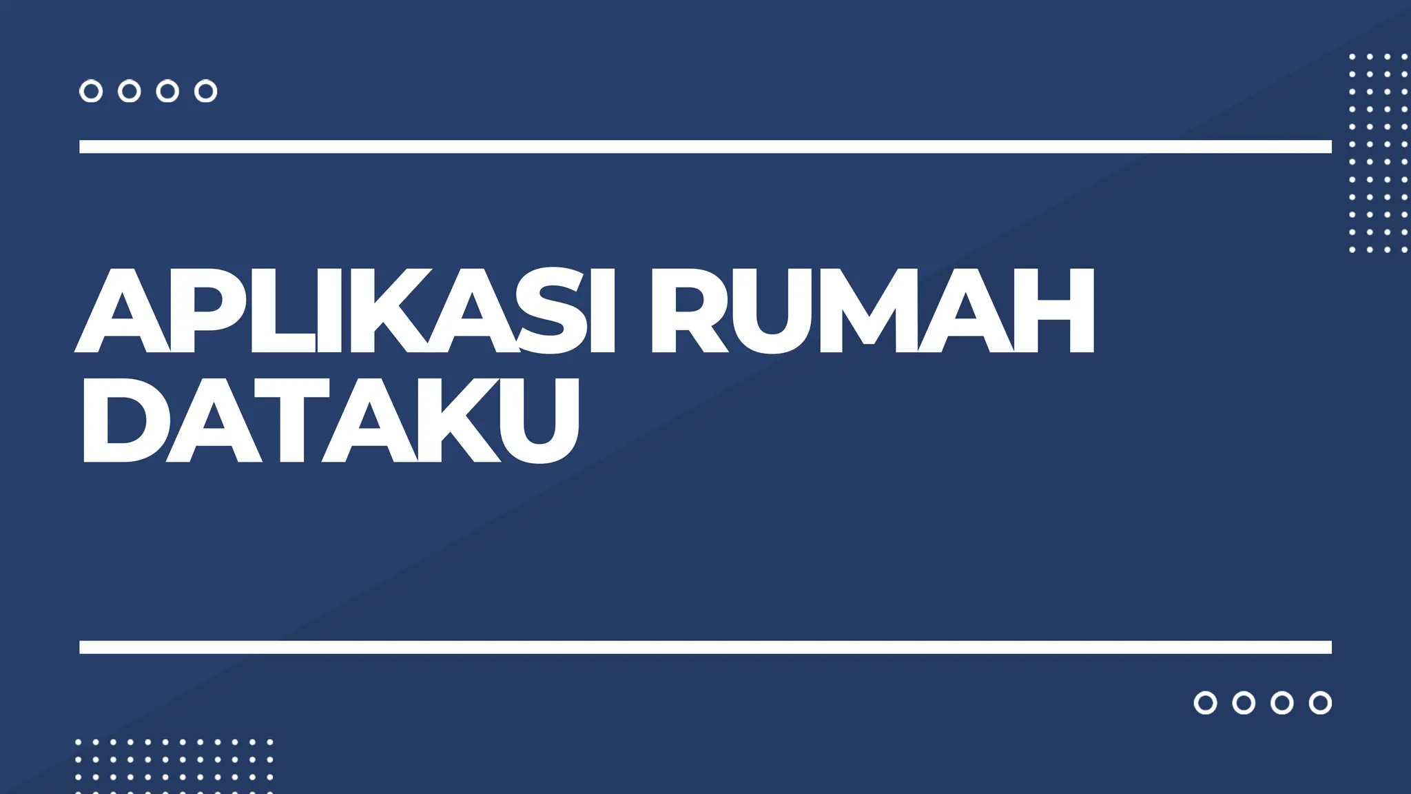 Materi RDK Rumah Data Kependudukan BKKBN.pptx