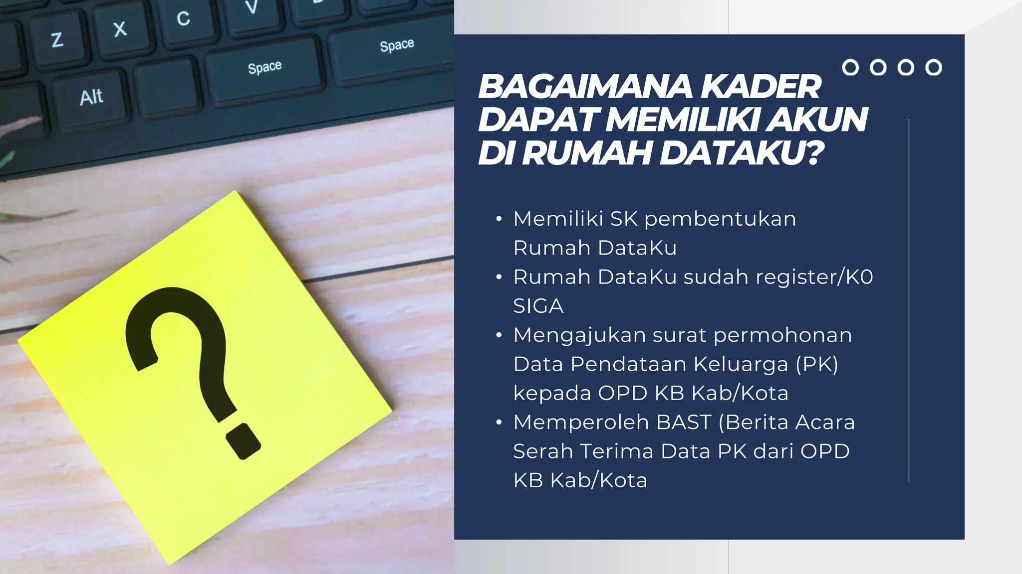 Materi RDK Rumah Data Kependudukan BKKBN.pptx