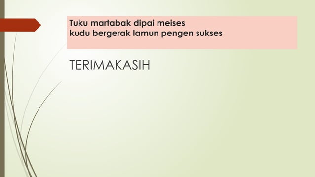Rumah DataKu (Rumah Data Kependudukan) | PPTX