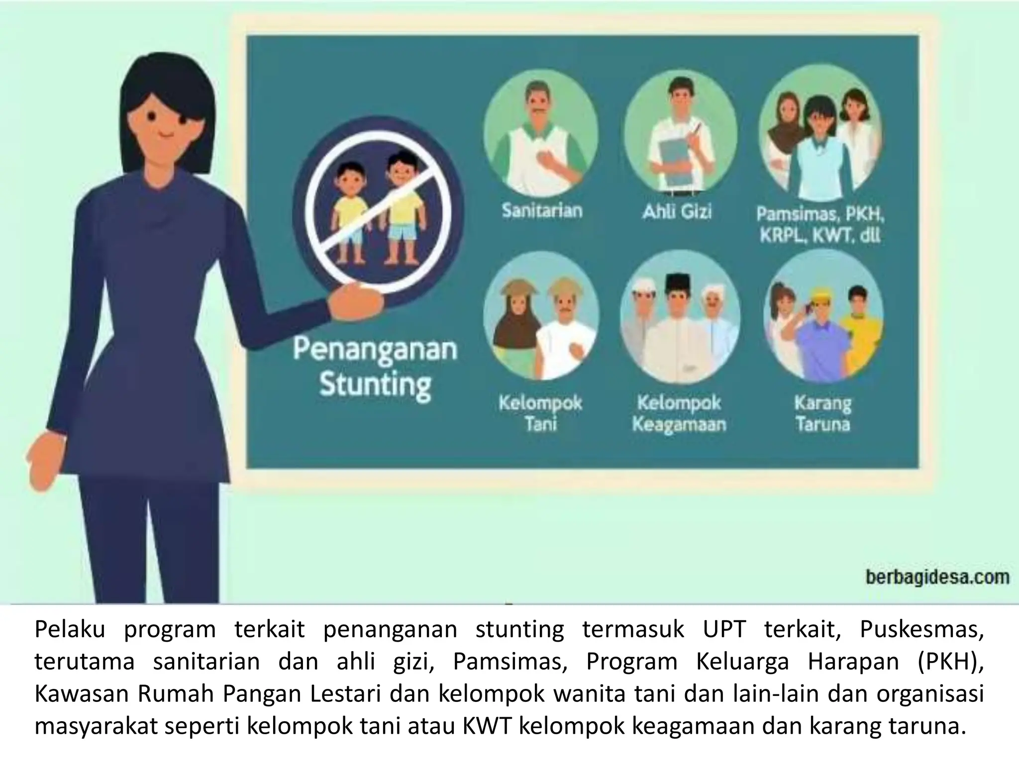 Materi Rembuk Stunting PPT.pptx penting sekali | PPTX