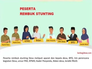 Materi Rembuk Stunting PPTx Timpuseng.pptx