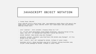 MATERI SIstem paralel terdistribusi Remote Procedure Call (RPC) | PPTX