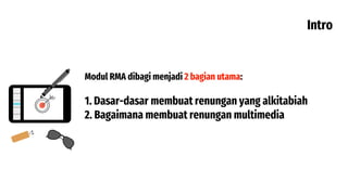 SABDA MLC: Materi renungan multimedia yang alkitabiah bagian 1 | PPT