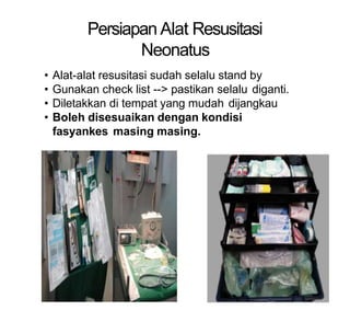 MATERI RESUSITASI | PPTX