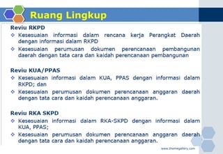 materi Reviu RKA dan KAK 2021.ppt