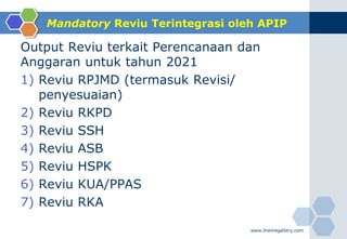 materi Reviu RKA dan KAK 2021.ppt