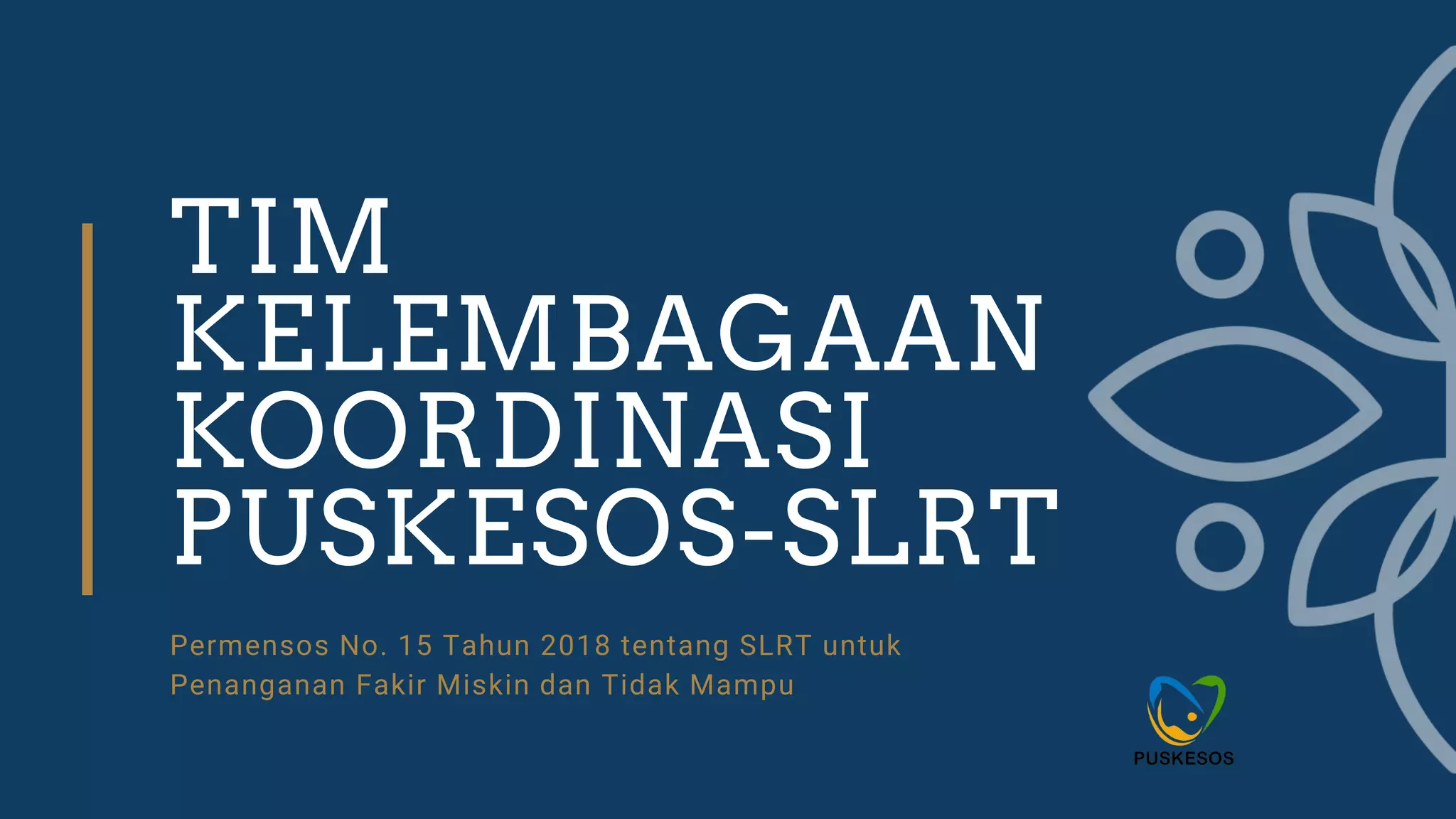 Materi Roadmap Puskesos | PDF