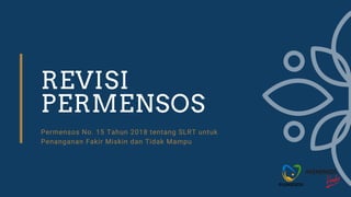 Materi Roadmap Puskesos | PDF