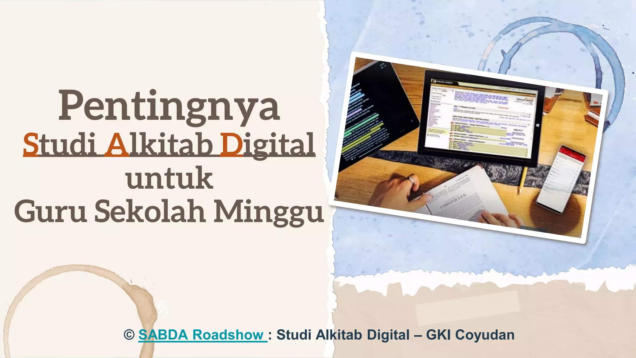 Materi Roadshow "SMART GSM: Teaching Digital Generation" GKI Coyudan.pdf