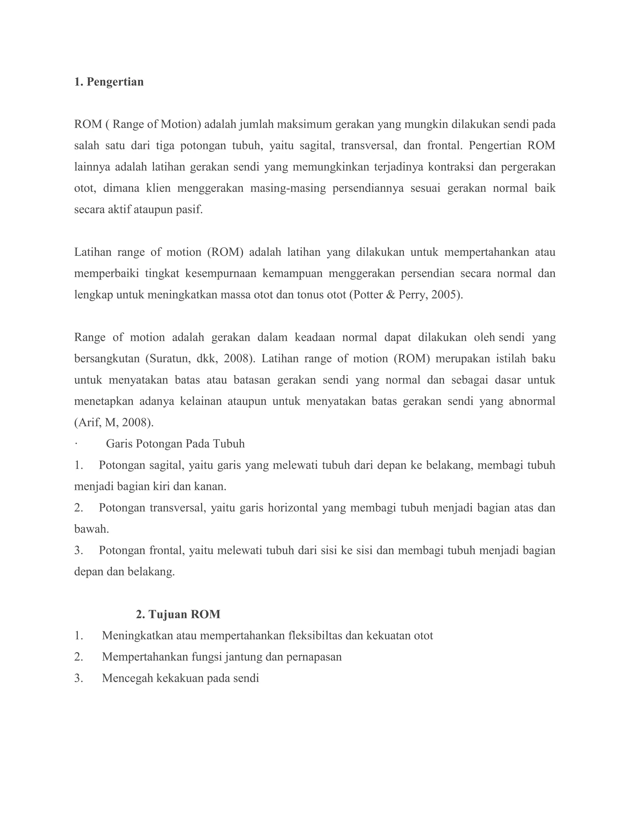 Materi ROM.docx