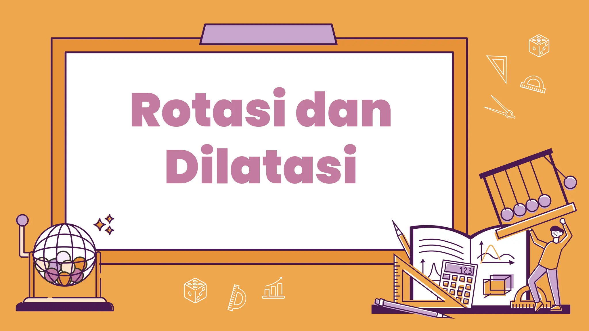 Materi Rotasi dan Dilatasi.pptx