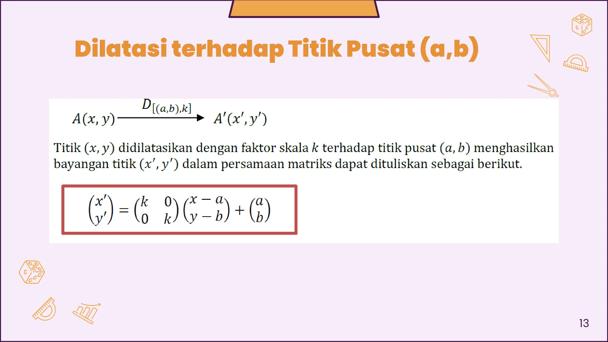 Materi Rotasi dan Dilatasi.pptx