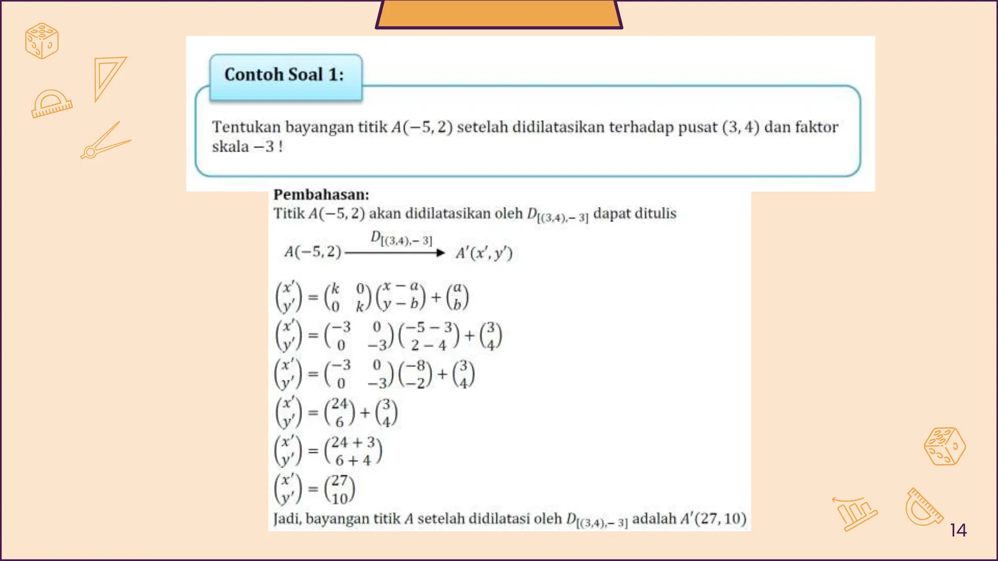 Materi Rotasi dan Dilatasi.pptx