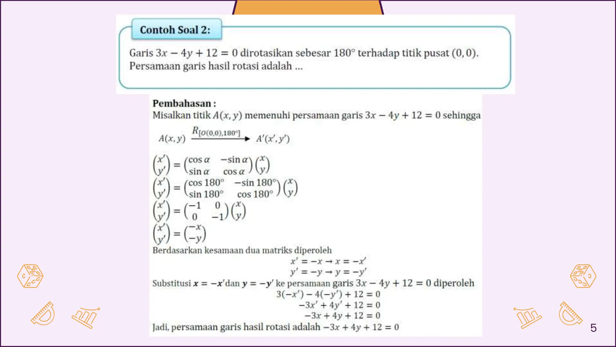 Materi Rotasi dan Dilatasi.pptx