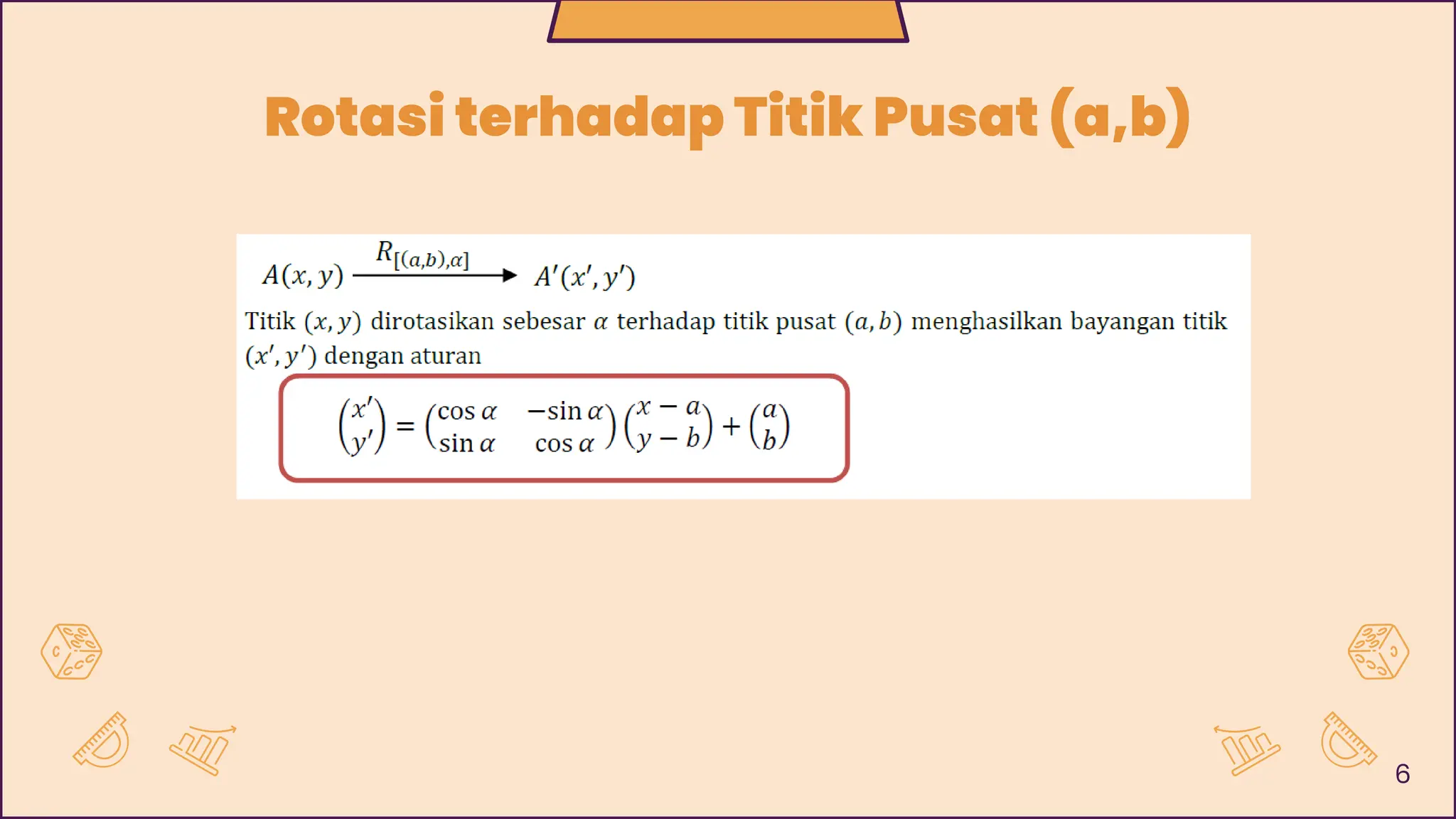 Materi Rotasi dan Dilatasi.pptx