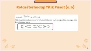 Materi Rotasi dan Dilatasi.pptx