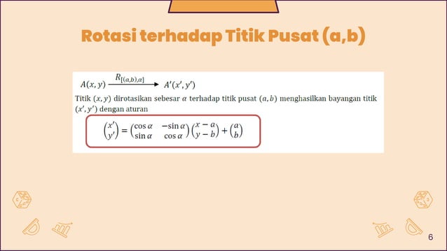 Materi Rotasi dan Dilatasi.pptx