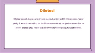 Materi Rotasi dan Dilatasi.pptx