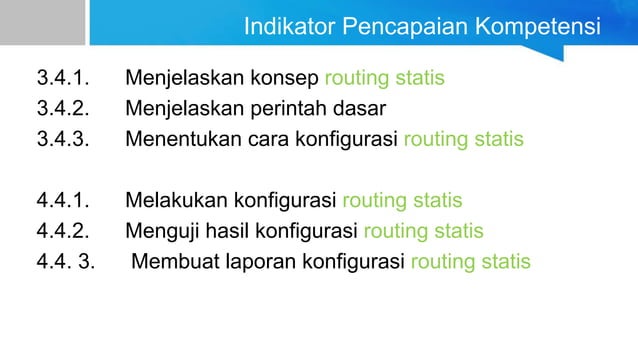 MATERI ROUTING STATIS (2).pptx