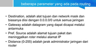 MATERI ROUTING STATIS (2).pptx