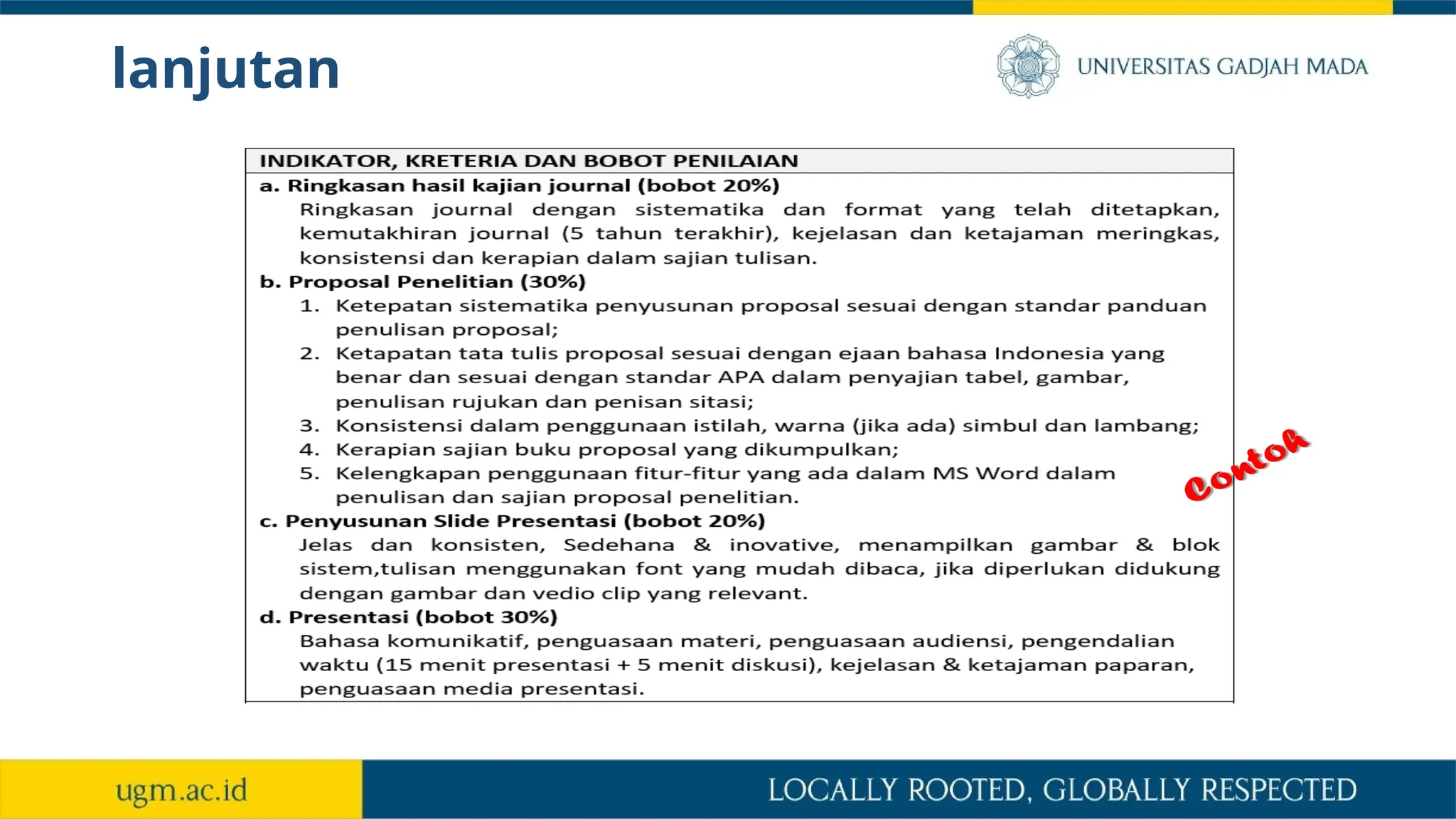 Materi RPS Pendekatan OBE dan penilaian .pptx