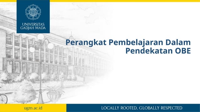 Materi RPS Pendekatan OBE dan penilaian .pptx