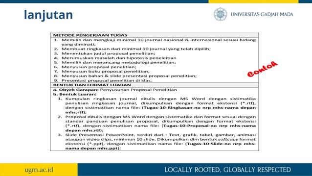 Materi RPS Pendekatan OBE dan penilaian .pptx