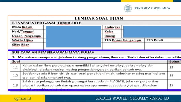 Materi RPS Pendekatan OBE dan penilaian .pptx