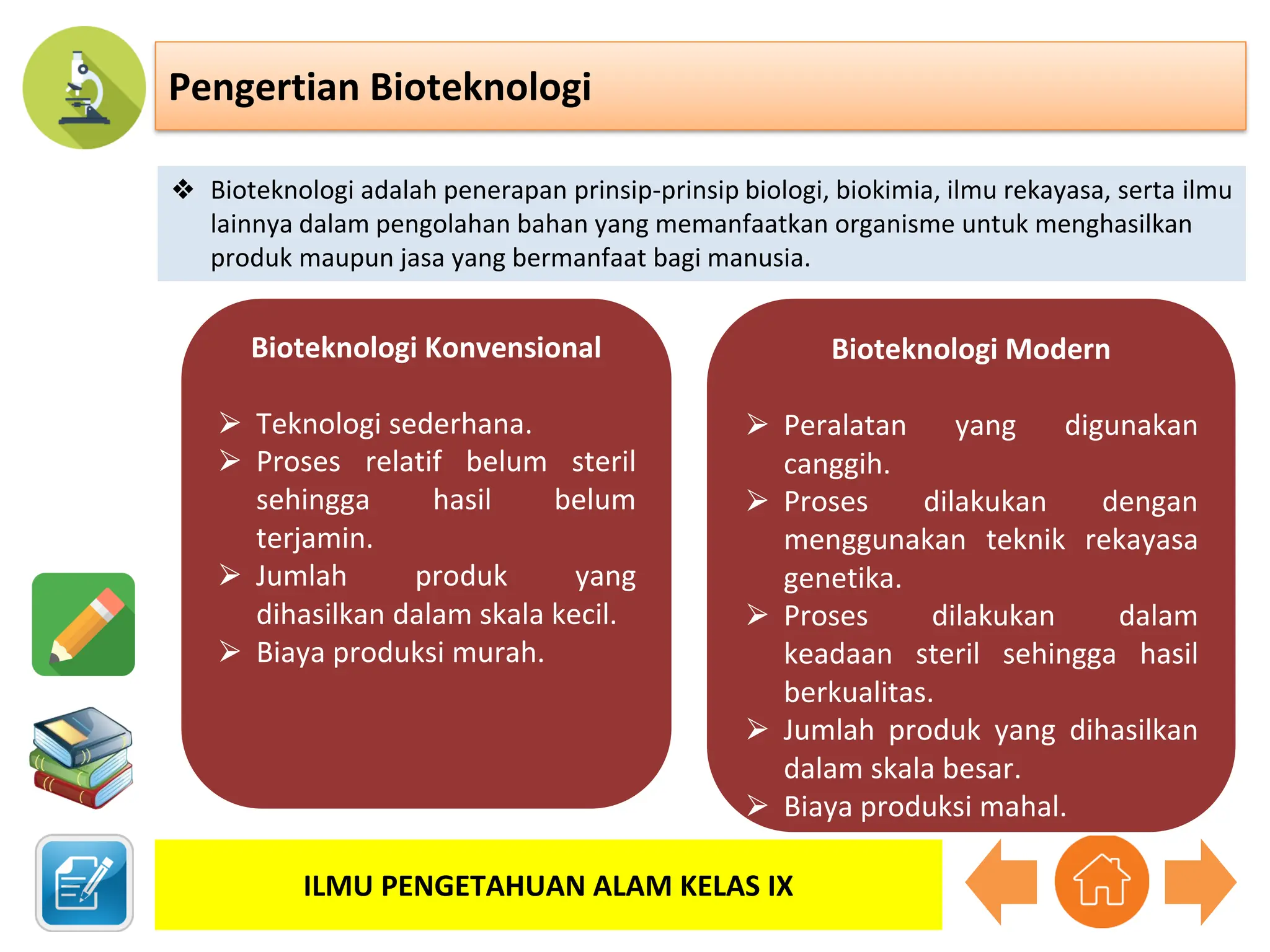 MATERI BIOTEKNOLOGI KONVENSIONAL DAN MODERN.pdf